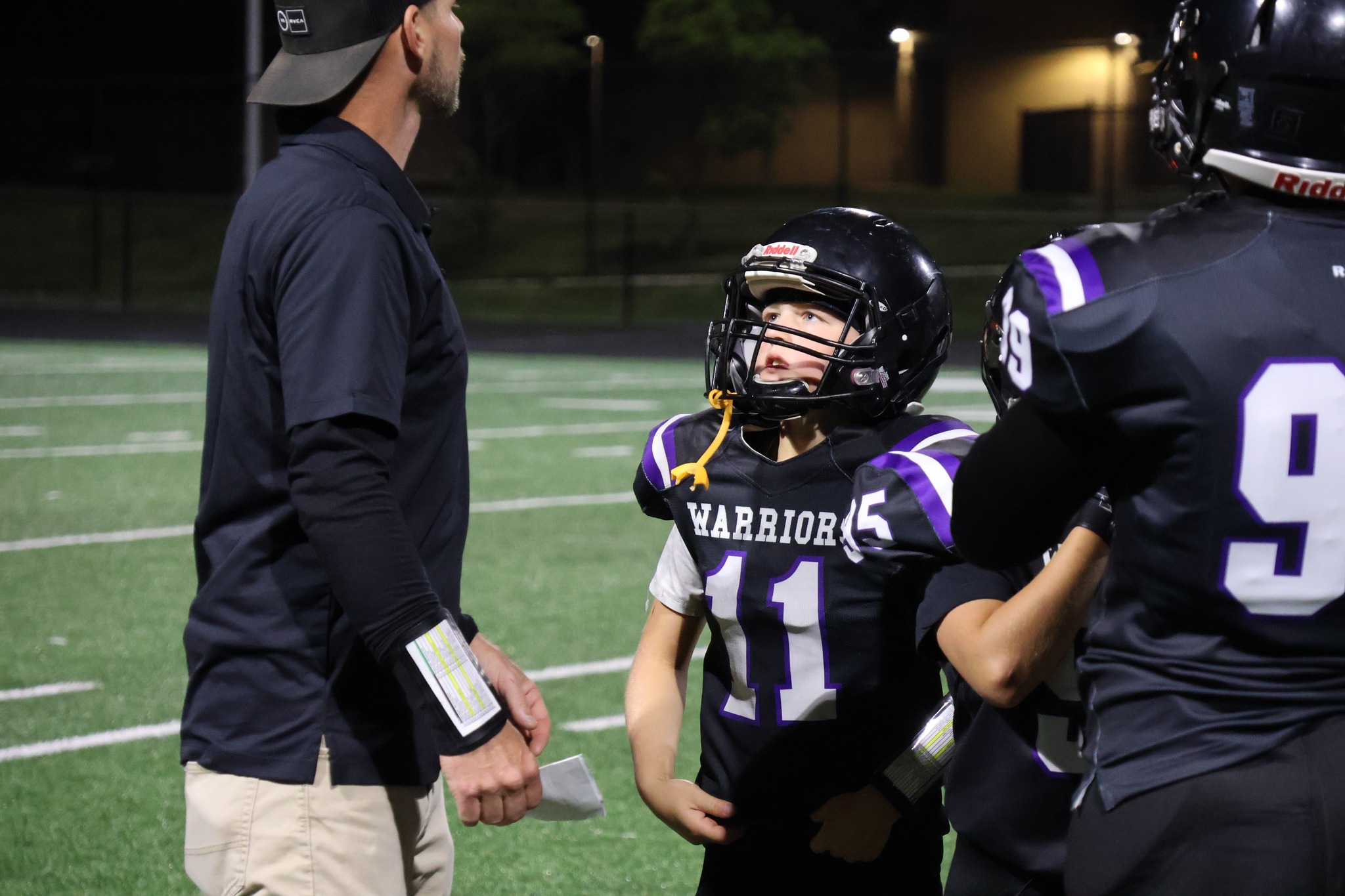 Waukee Youth Football
