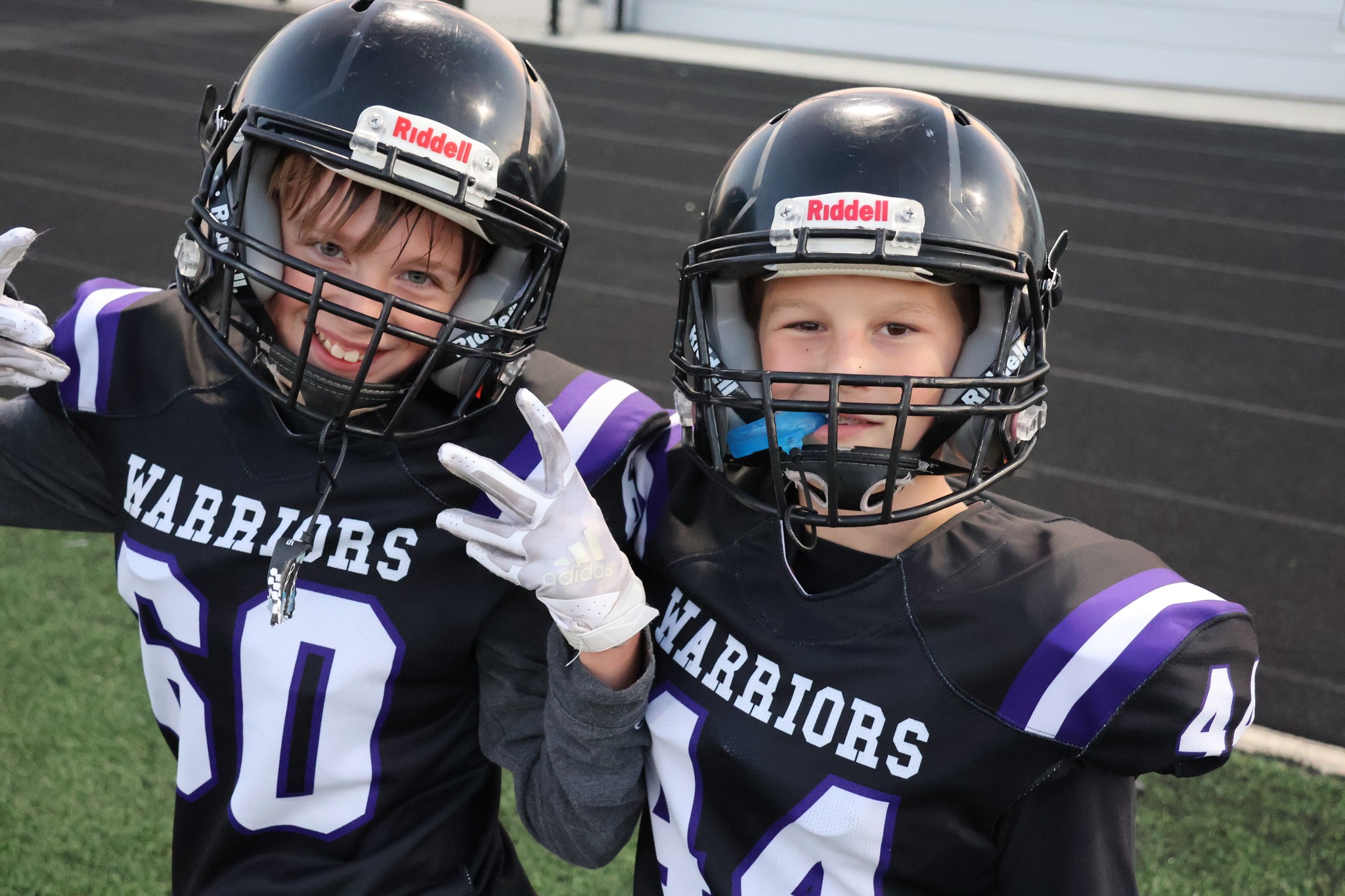 Waukee Youth Football
