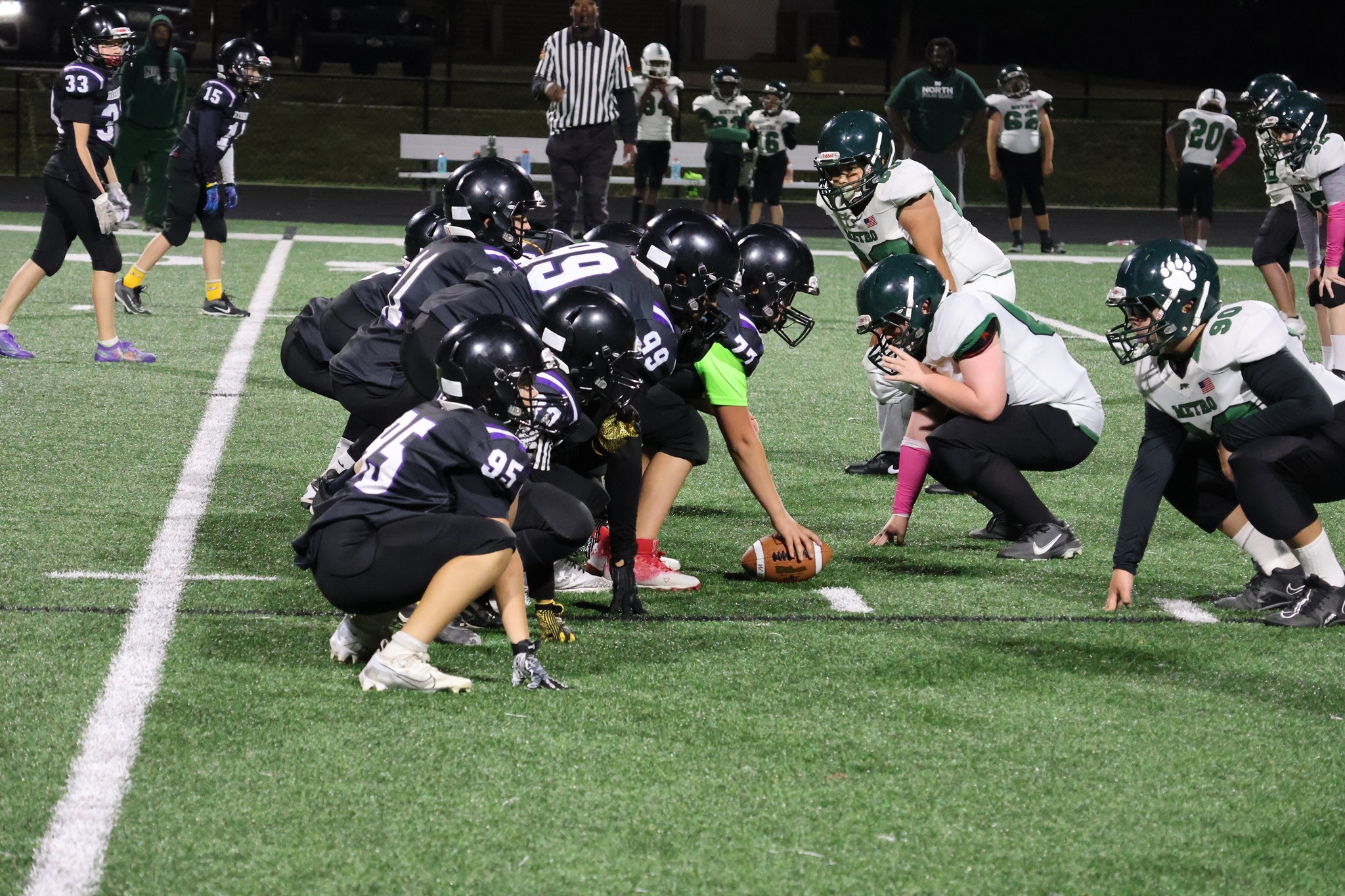 Waukee Youth Football