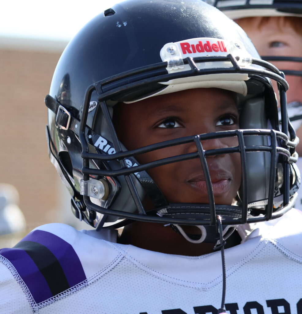 Waukee Youth Football