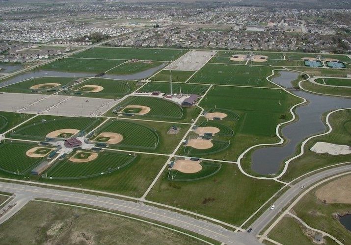 Field Locations | Waukee Youth Football