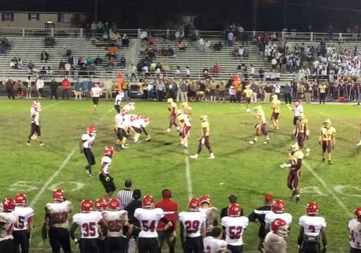 Field Locations | Waukee Youth Football