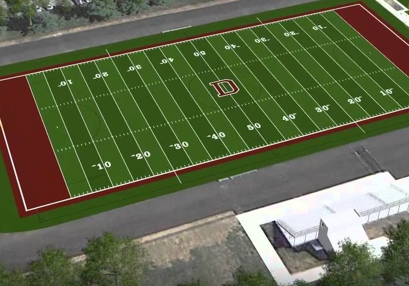 Field Locations | Waukee Youth Football