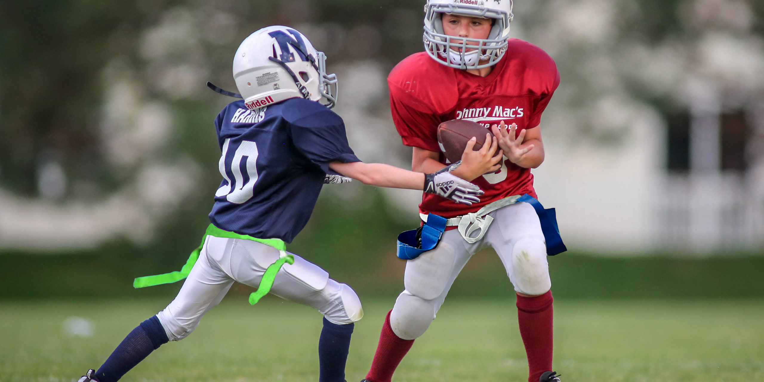 Waukee Youth Football | Waukee Youth Football