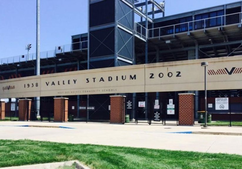 Field Locations | Waukee Youth Football